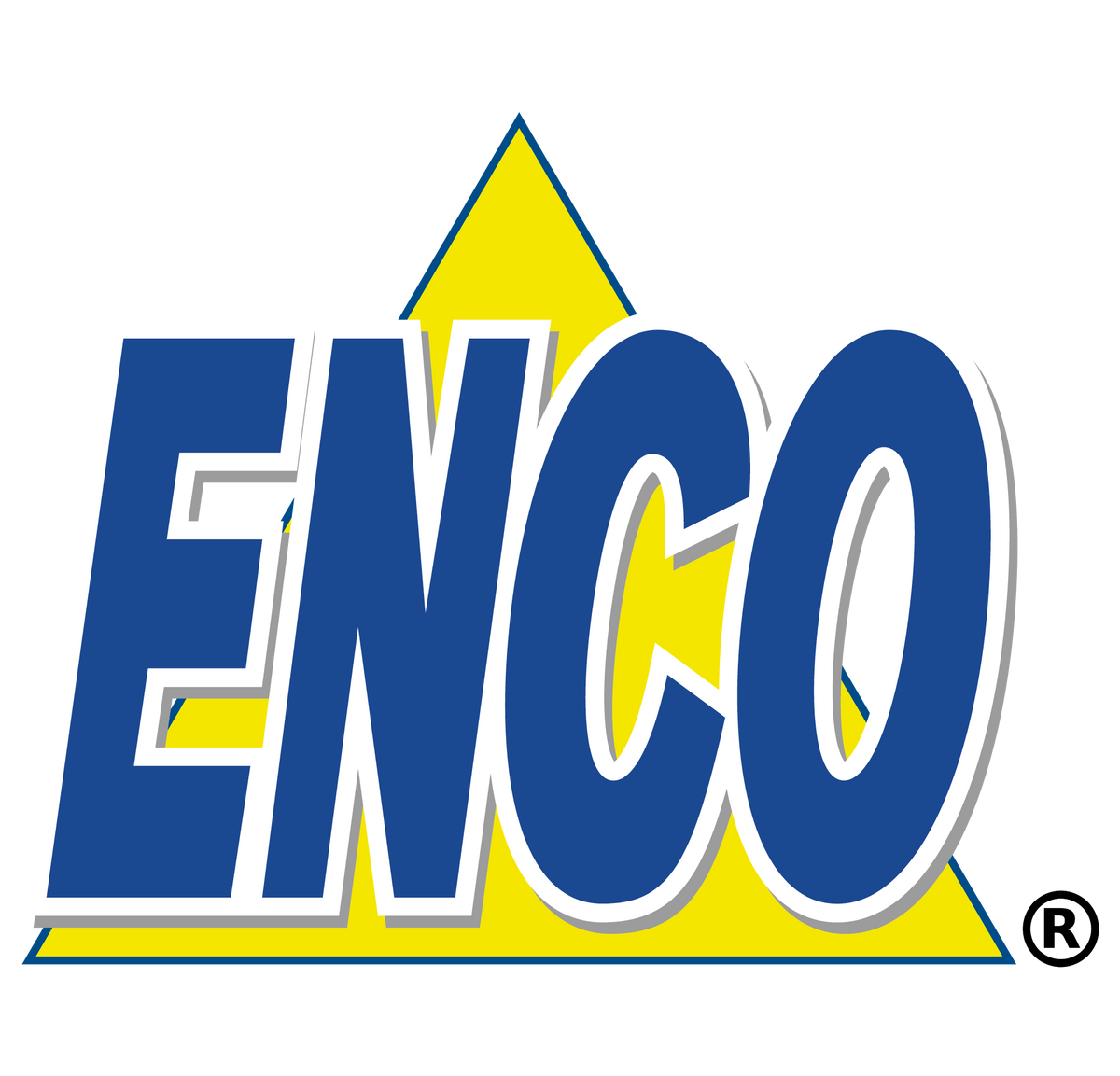 Enco — El Repostero
