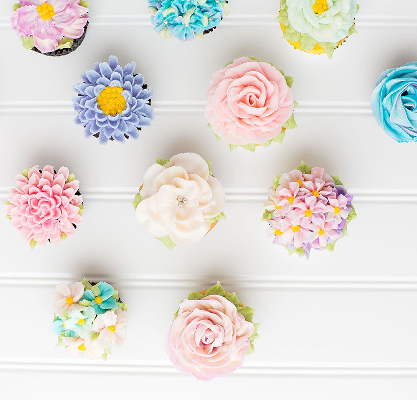 Betunes y Coberturas – El Repostero