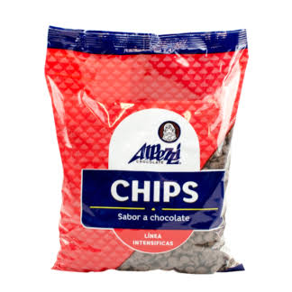 Cobertura de chocolate Semiamargo Alpezzi – El Repostero