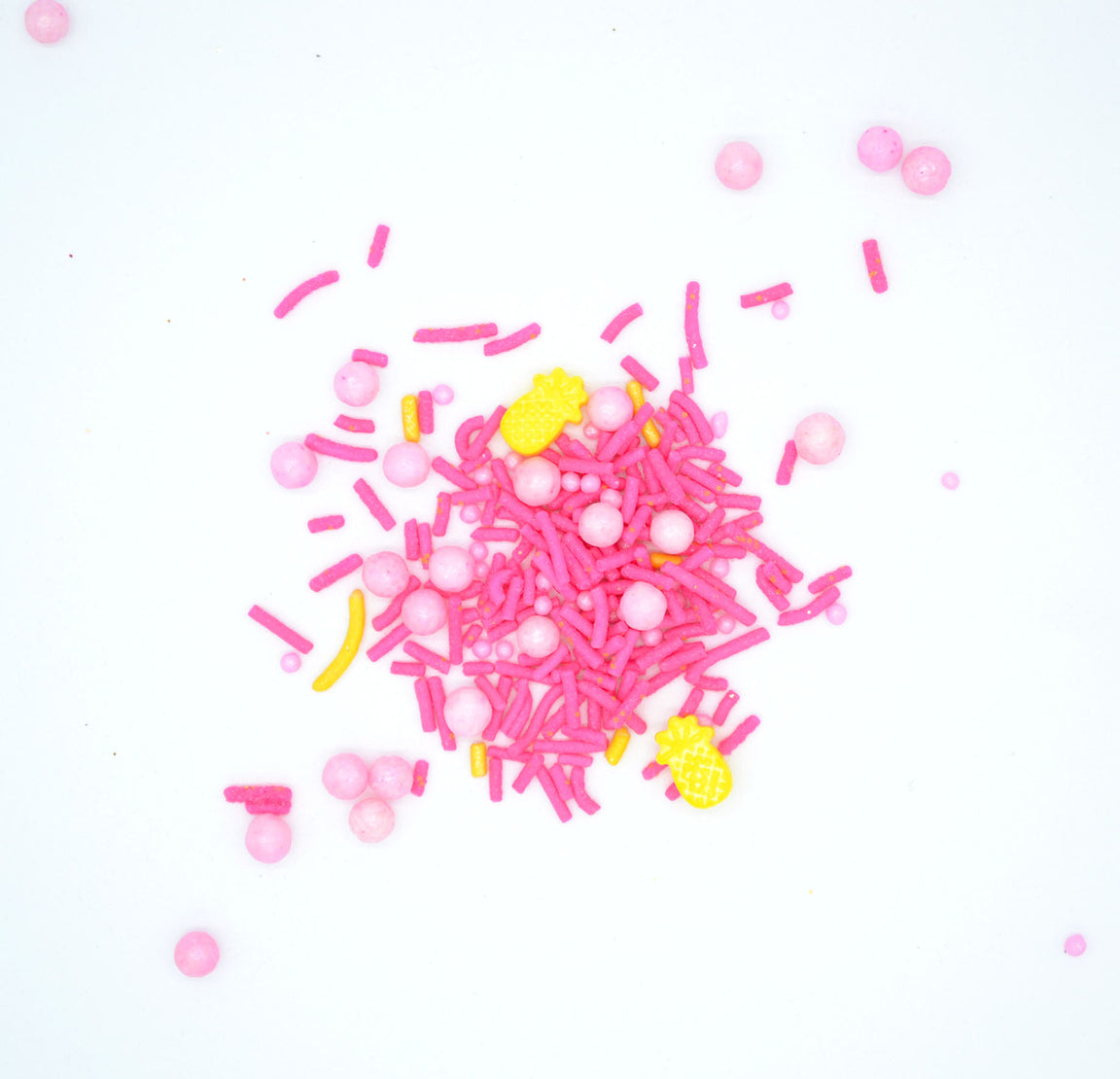 Sprinkles — El Repostero